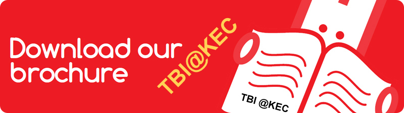 TBI@KEC
